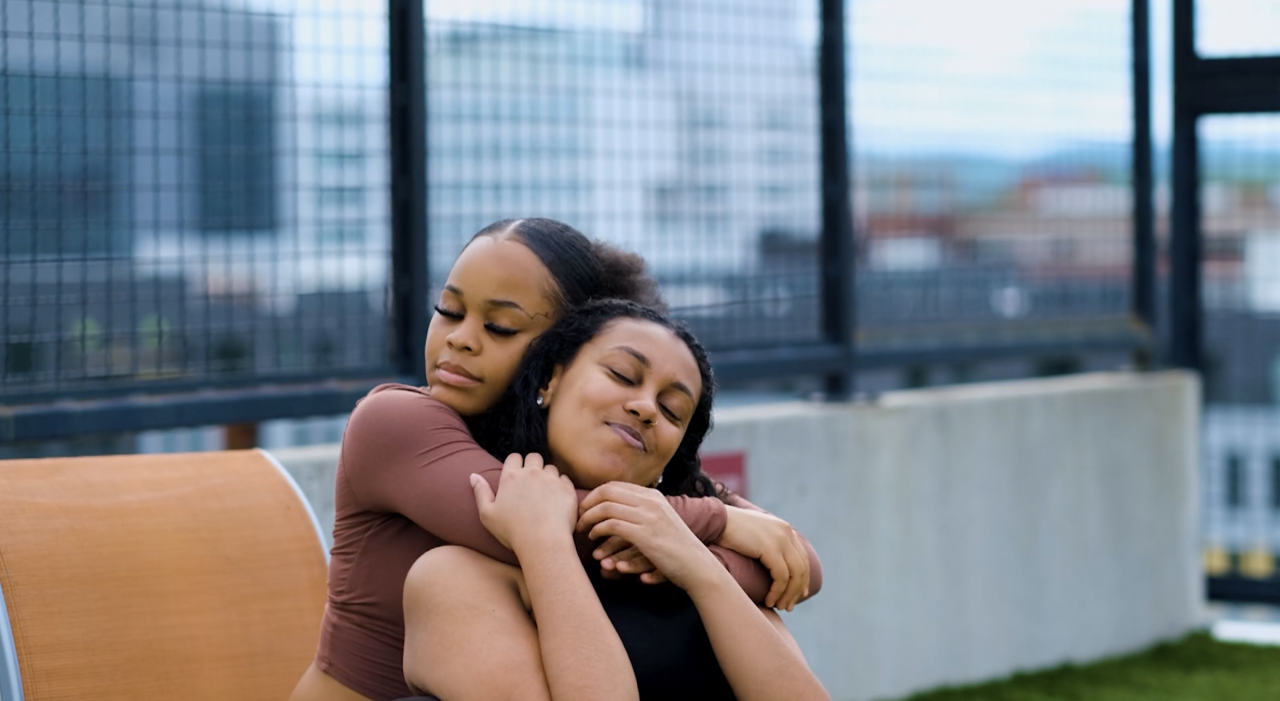 Jayla Rose Hart & The Black Monologues - Vinegar Hill Magazine