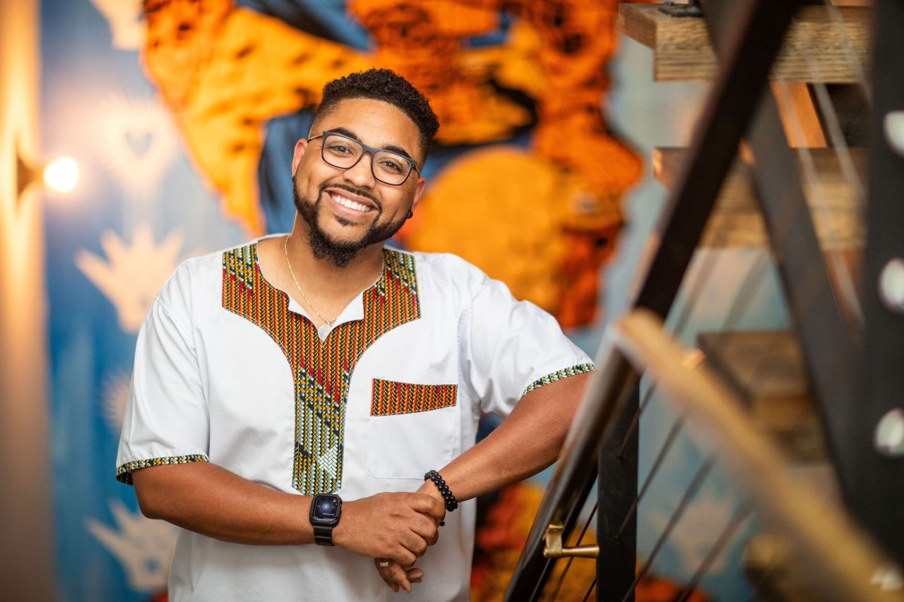 Daniel Fairley announced as New Obama Foundation United States Leader ...