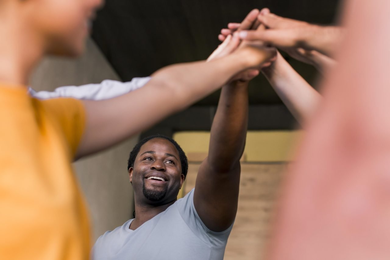 Prioritizing Relationships Beyond Diagnosis - Vinegar Hill Magazine