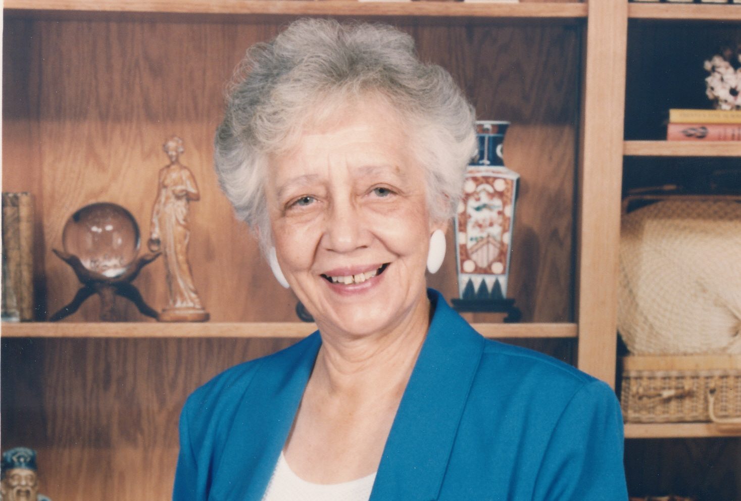 Warm-Me Time with Miss Teresa - Vinegar Hill Magazine