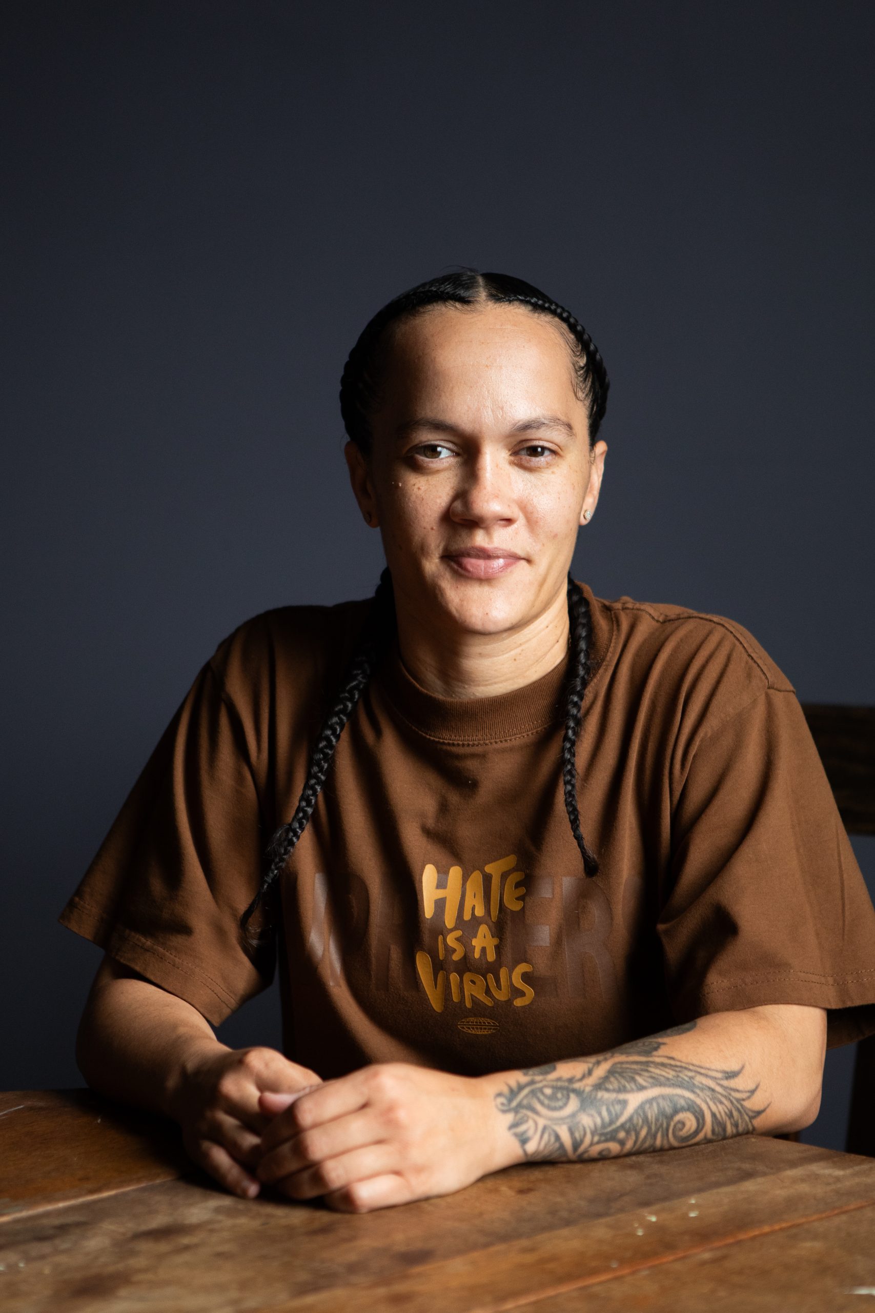 Jessica Carter: Building a Legacy of Empowerment Through HER Sports ...